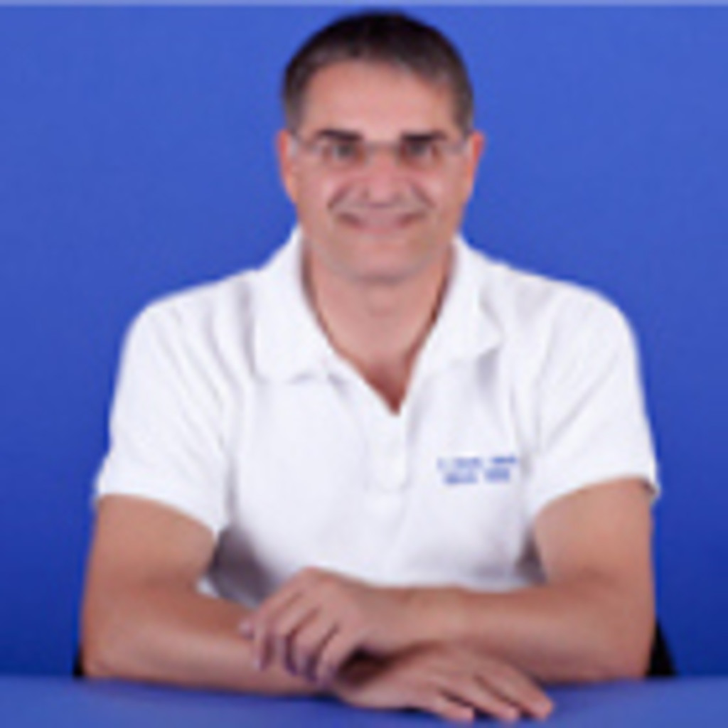 Dr. Ulrich Wild - Zahnarzt - Dres. Wild, Bidgol, Hummel & Partner | XING