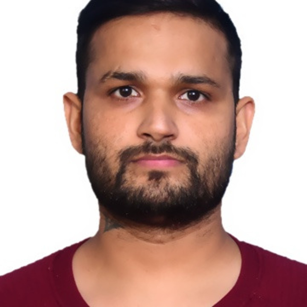 Vipin Rana - Assistant Manager - Yuto printing and packaging india pvt ...