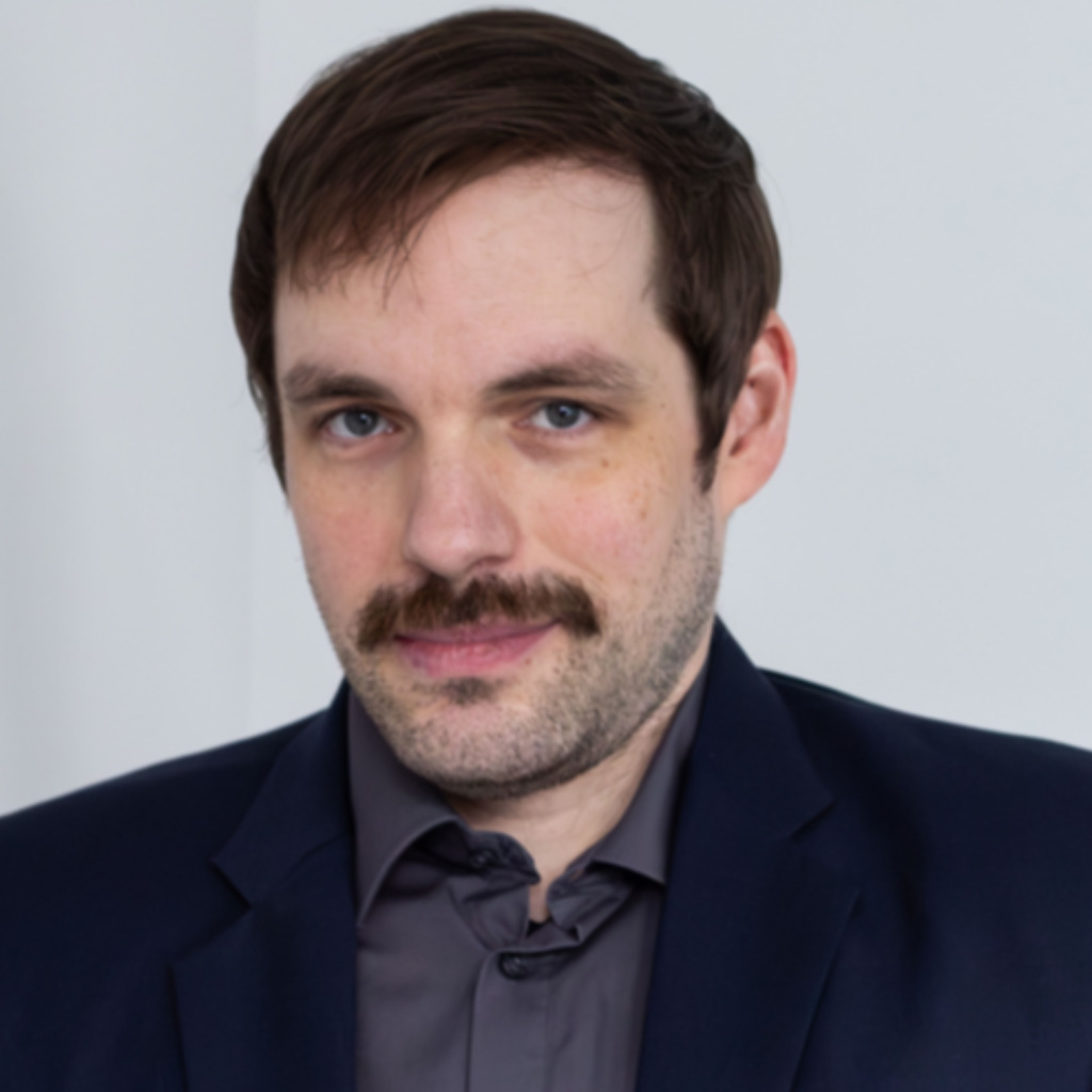 Christian Weber - Software Test Manager, Teamleiter - Via Appia EDV ...