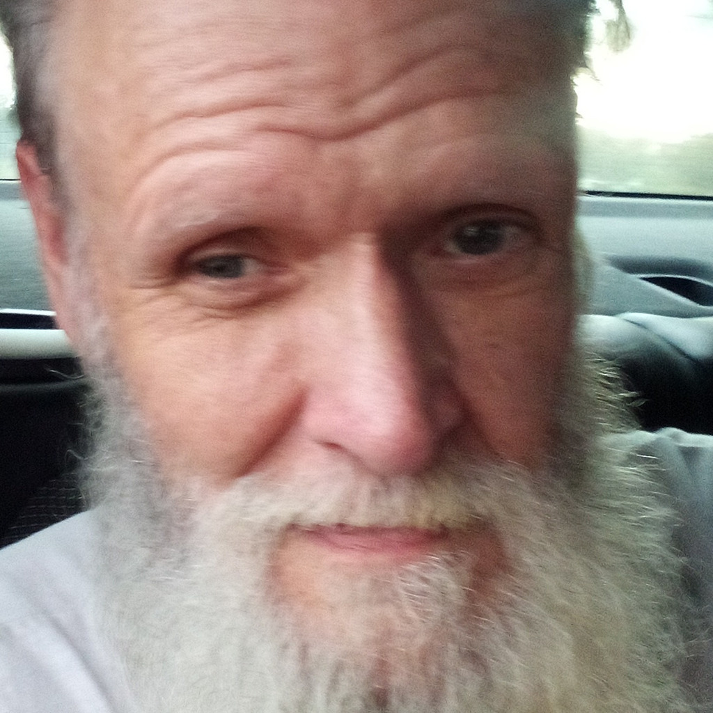 Greg Burge - Quality Inspector - I am retired | XING