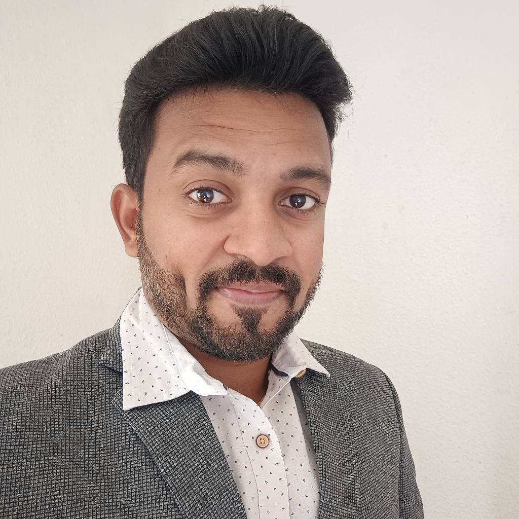 Gopineesh Sivakumar - DevOps Engineer - Accenture | XING