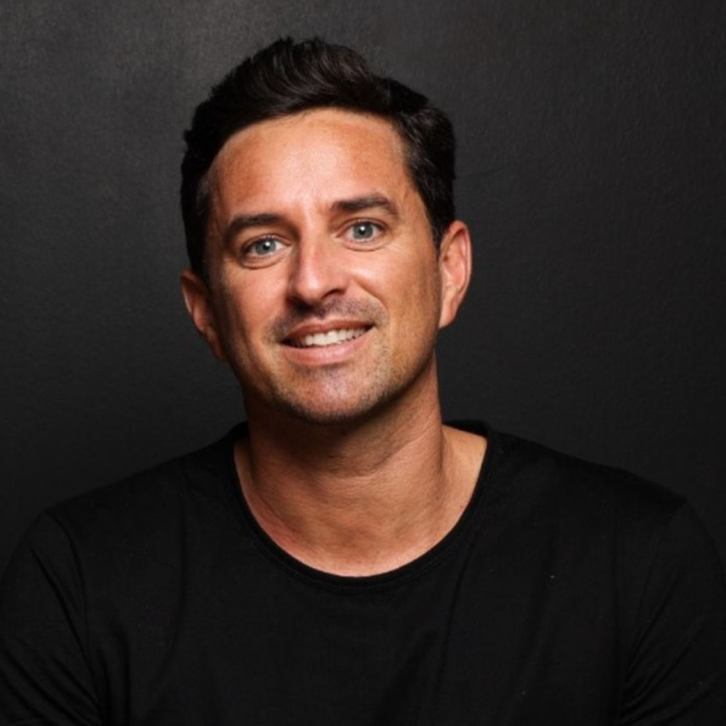 Dean Marc Hastie - Co-Founder and CEO - Tapline | XING