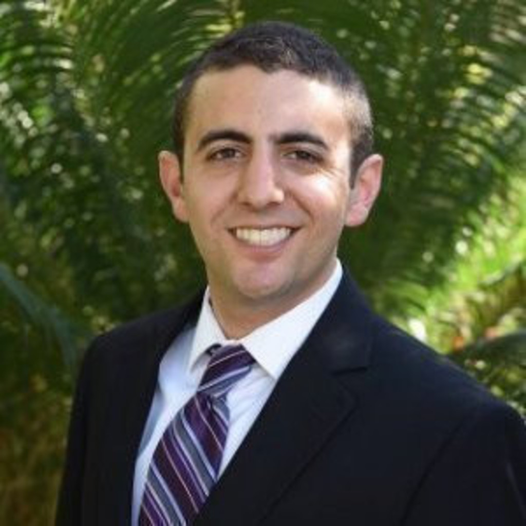 Jonathan Ruback - Account manager - Continuity Software | XING