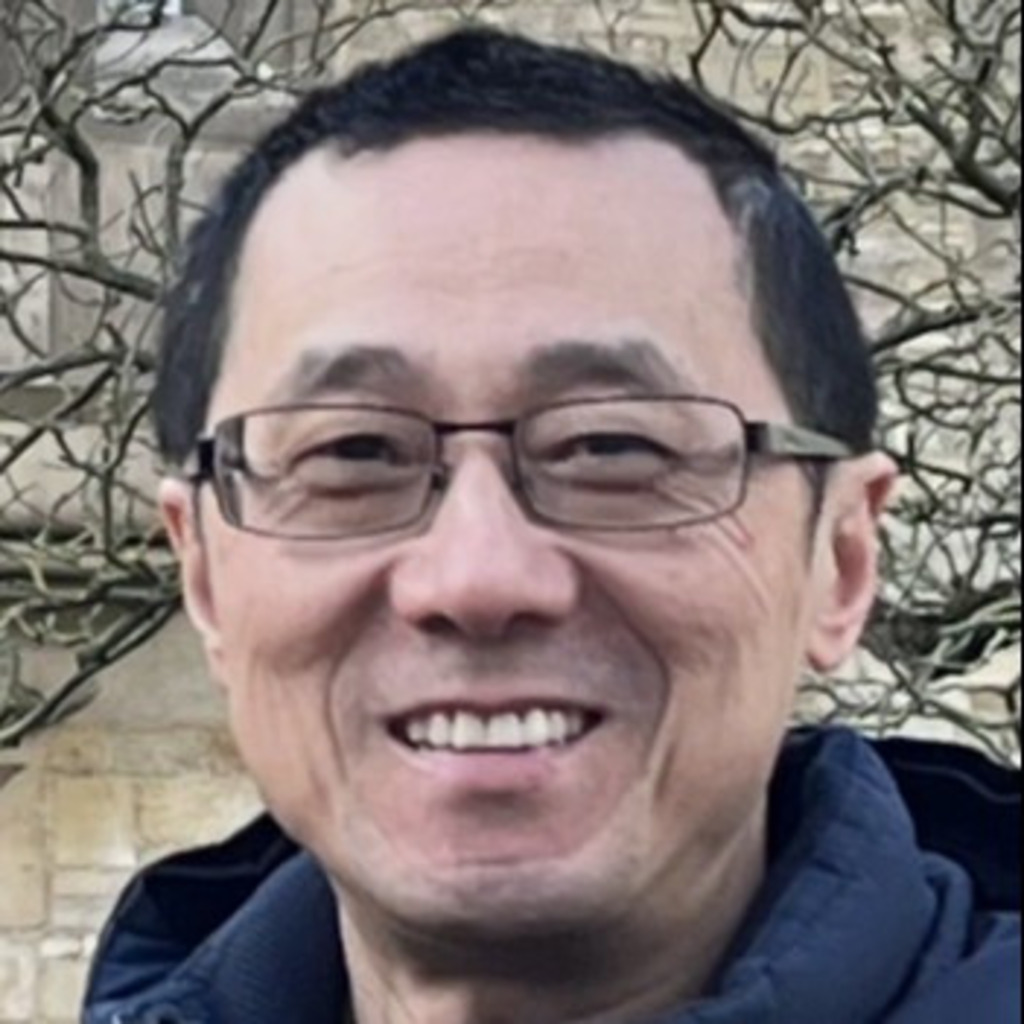 Ding Li - Lead IT Engineer - LSTC UK | XING