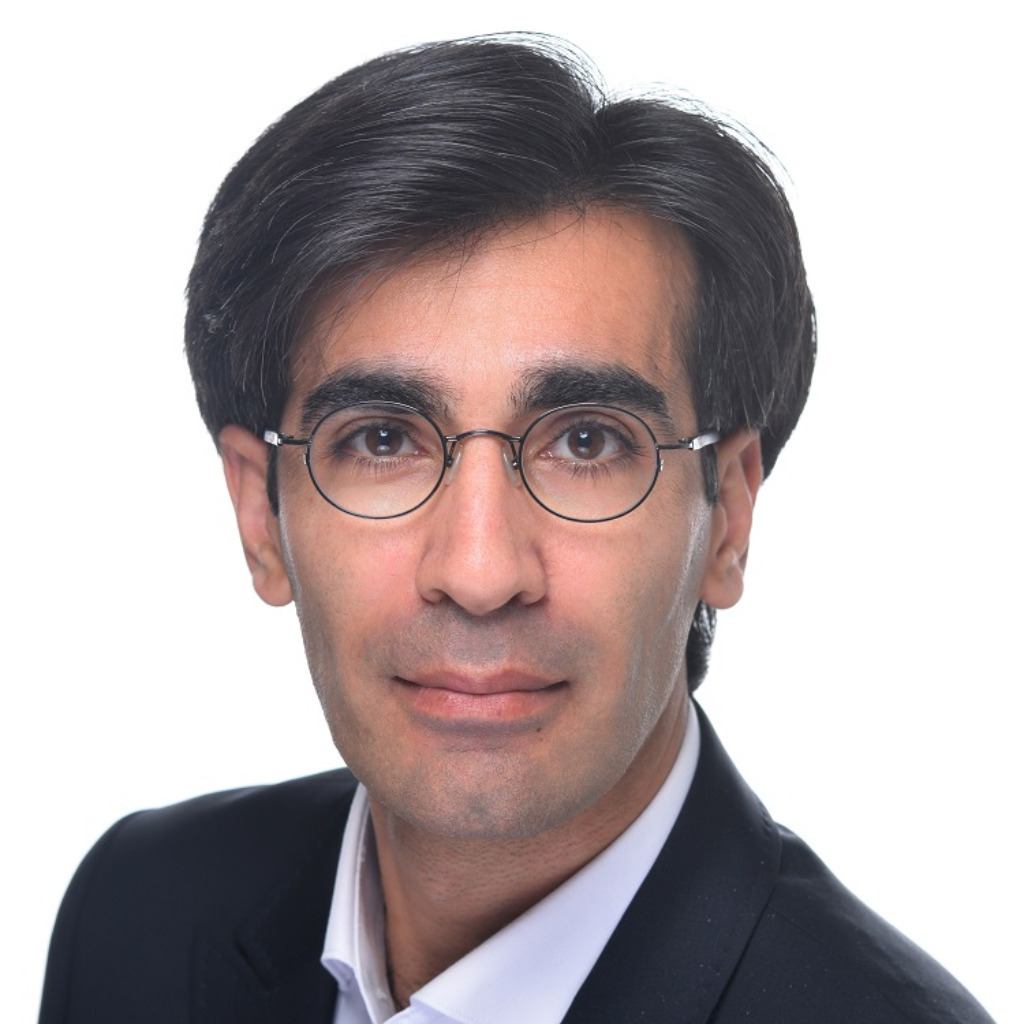 Mohsen Bahrami - Film Director and Screenwriter - MATAK Arts & Entertainment-UG | XING