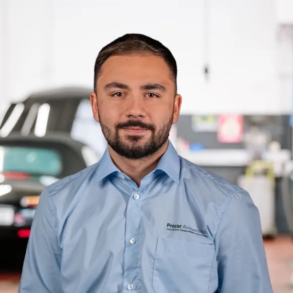 Cem Akman - Kaufmännischer Angestellter - Anton Gerl GmbH | XING