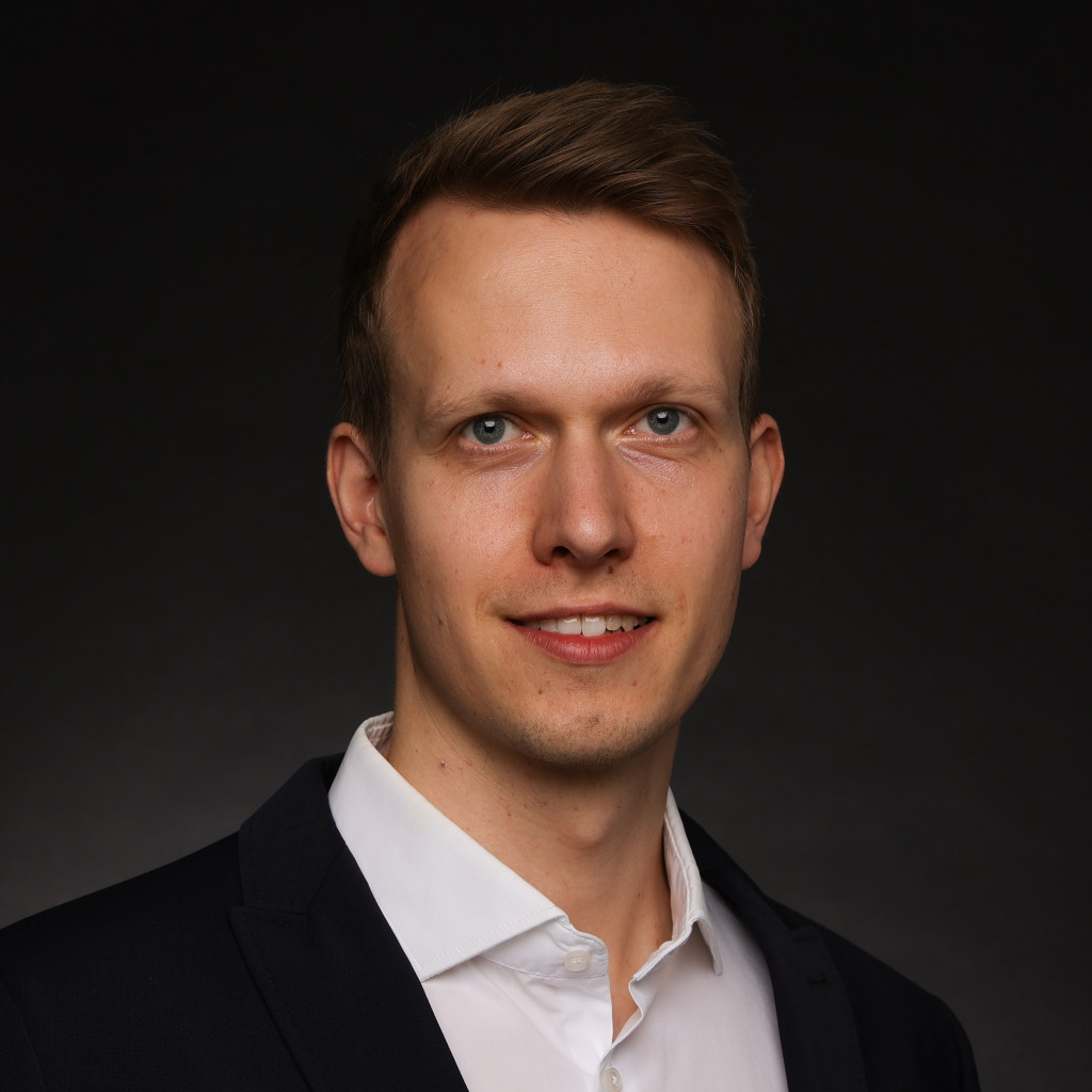 Patrick Hemmer - Doktorand - KIT - Karlsruher Institut für Technologie ...