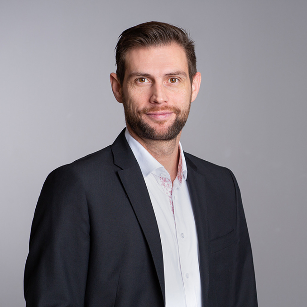 Dr. Andre Engelbertz - Chief Information Officer (CIO) - CompuGroup ...