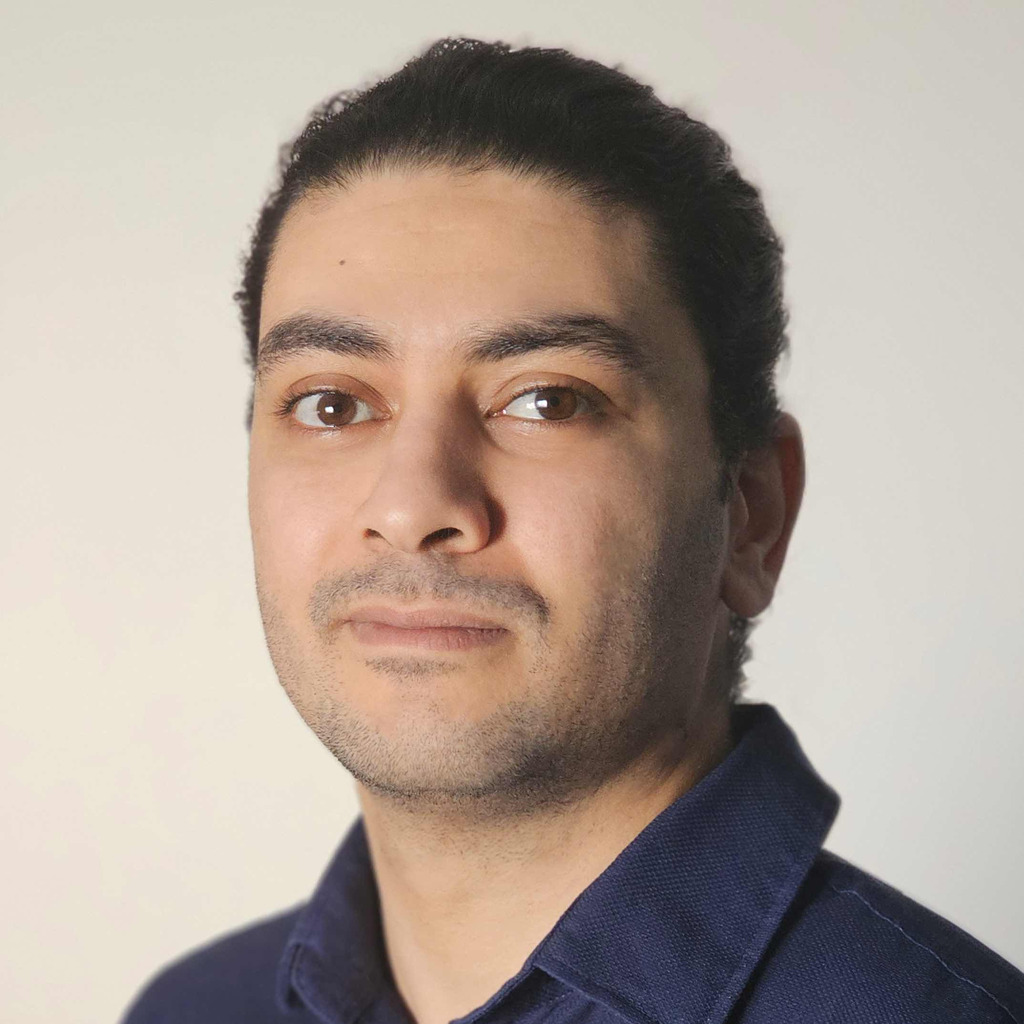 Majdi Jellali - Programmer Analyst - University of Ottawa | XING