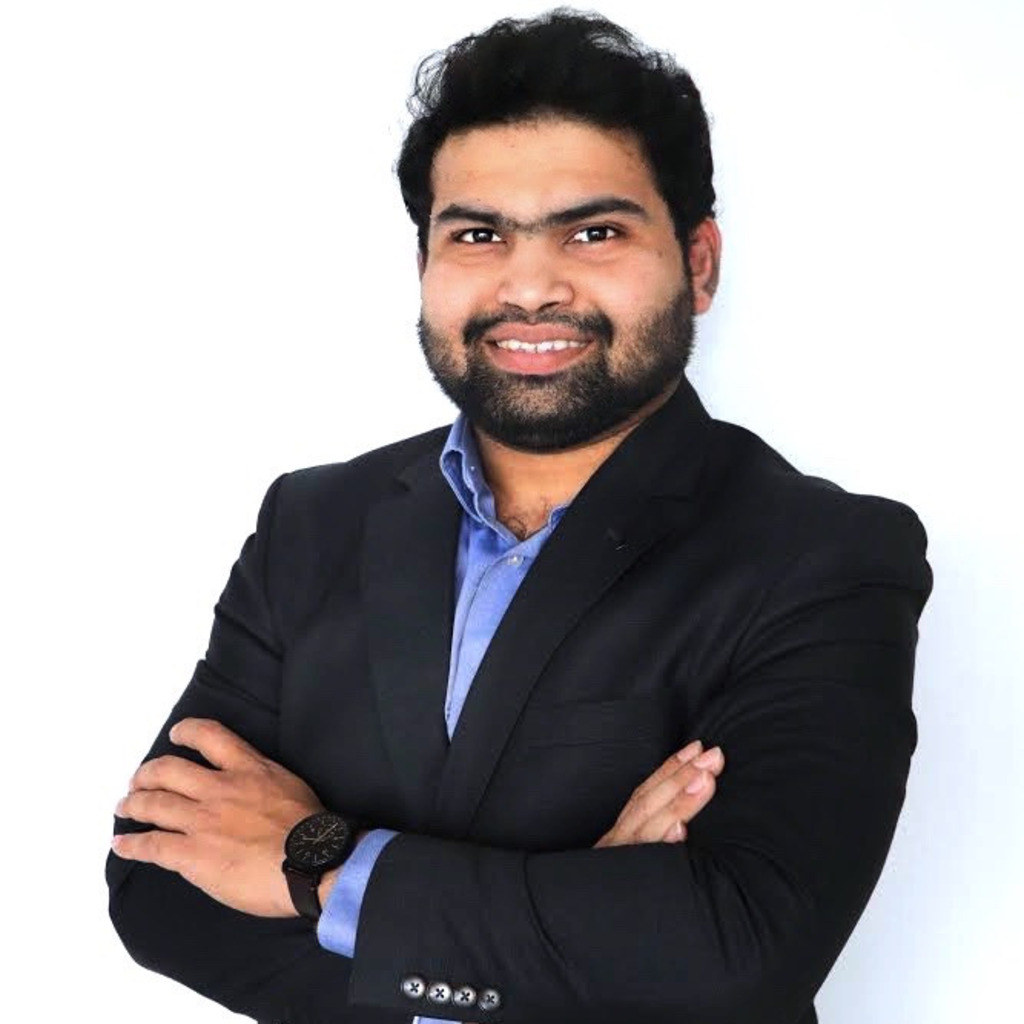 Ranjit Sawant - Administrative and Logistics coordinator. - Entekk ...