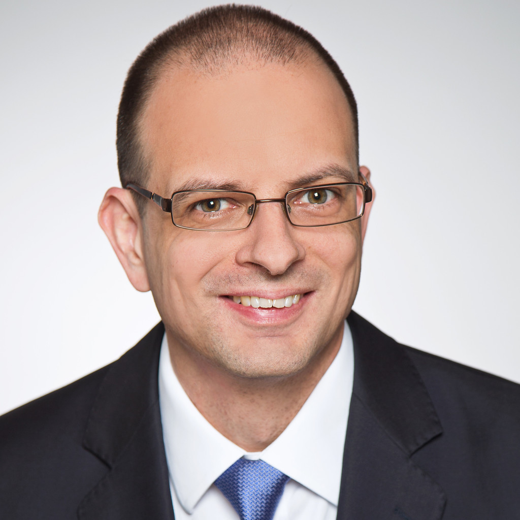 Thomas Koß - Wirtschaftsprüfer / Partner - Ernst & Young GmbH ...