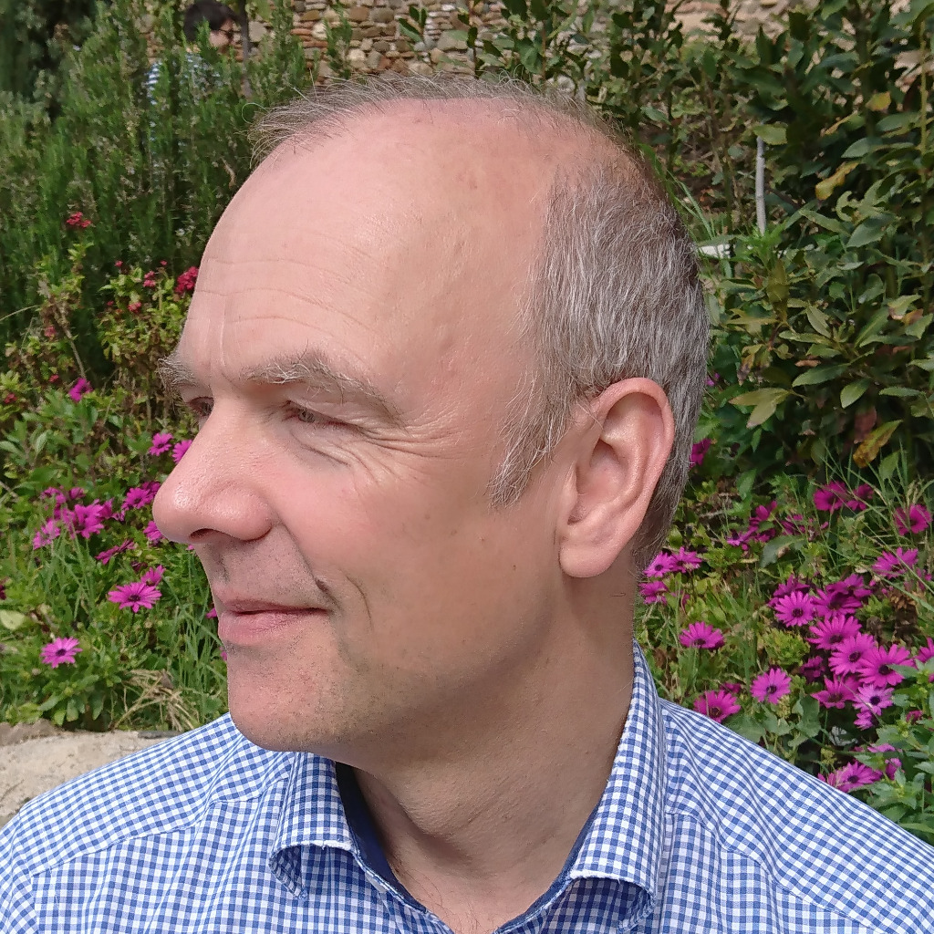 Thorsten Groß - Spezialist Salesforce & Integration - BMW AG | XING