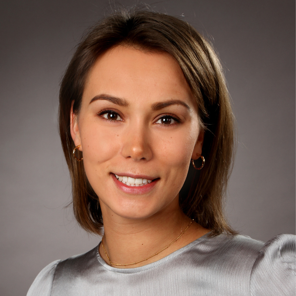 Anna Roeland: Ausbildung und Berufserfahrung | XING