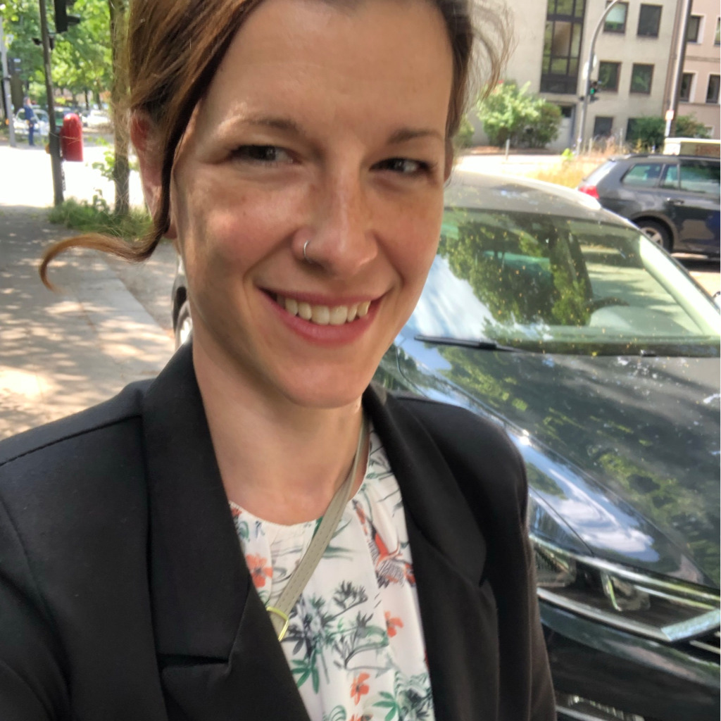 Stephanie Müller - Verwaltungsangestellter - Hamburger Genussküche | XING