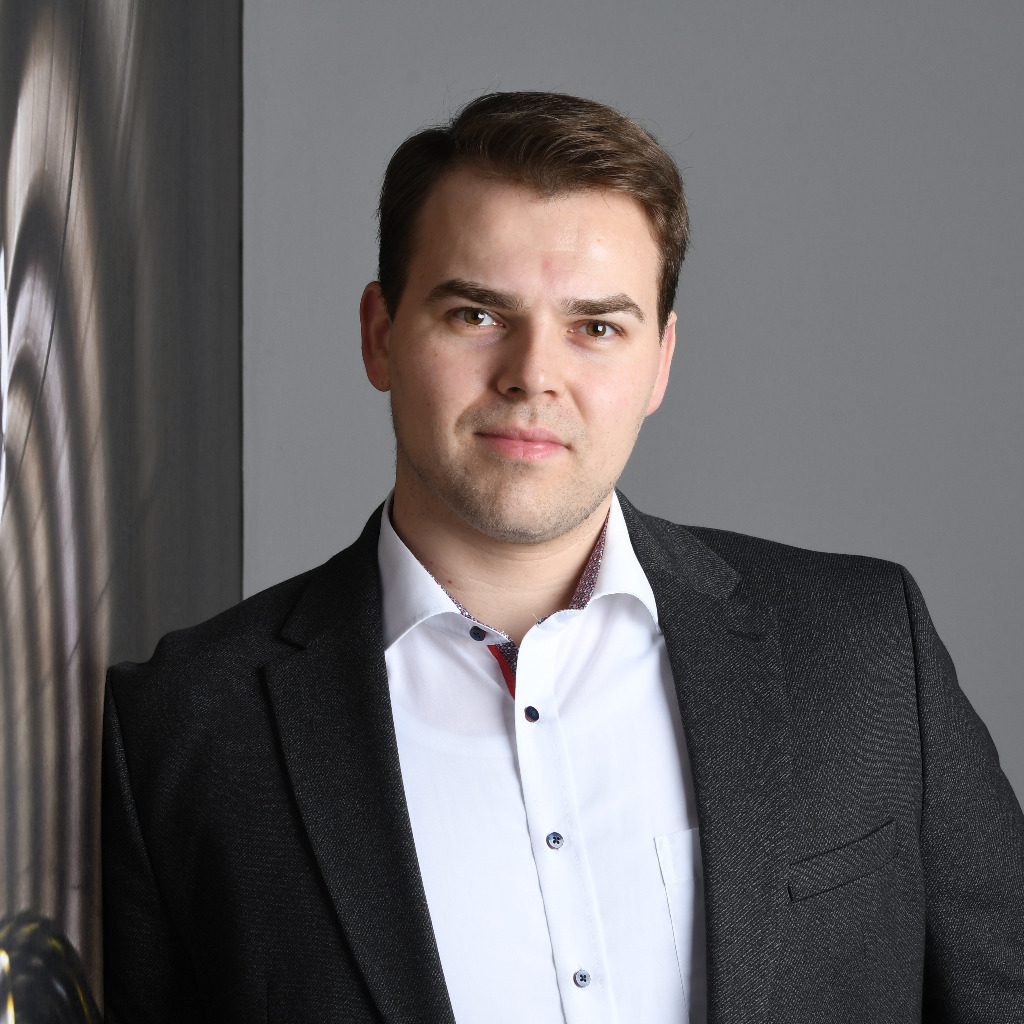 Denis Rasche - Berufsbildungszentrum der IHK Siegen | XING