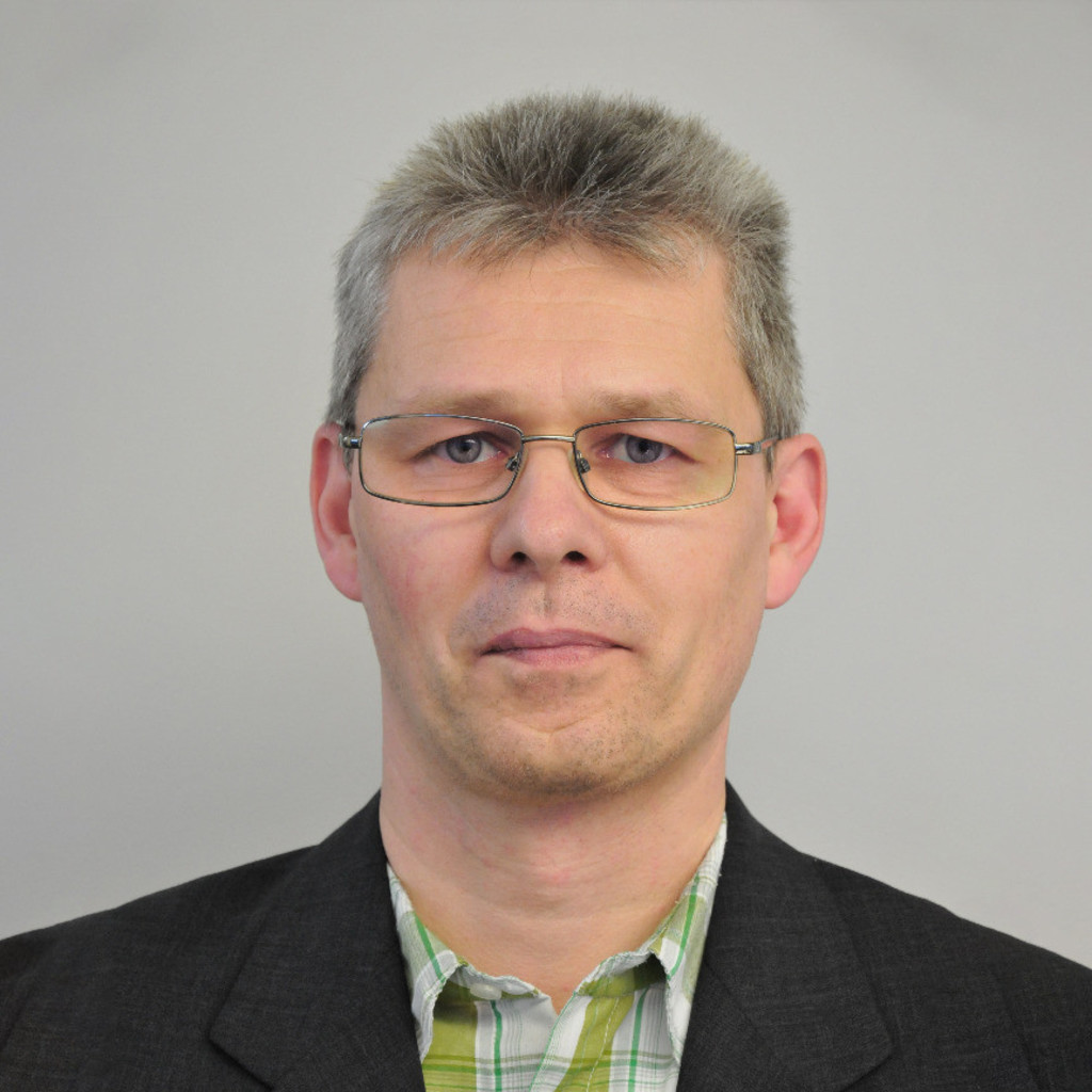 Christian Trommer - Einkauf Mopro - Omega Sorg Gmbh | XING