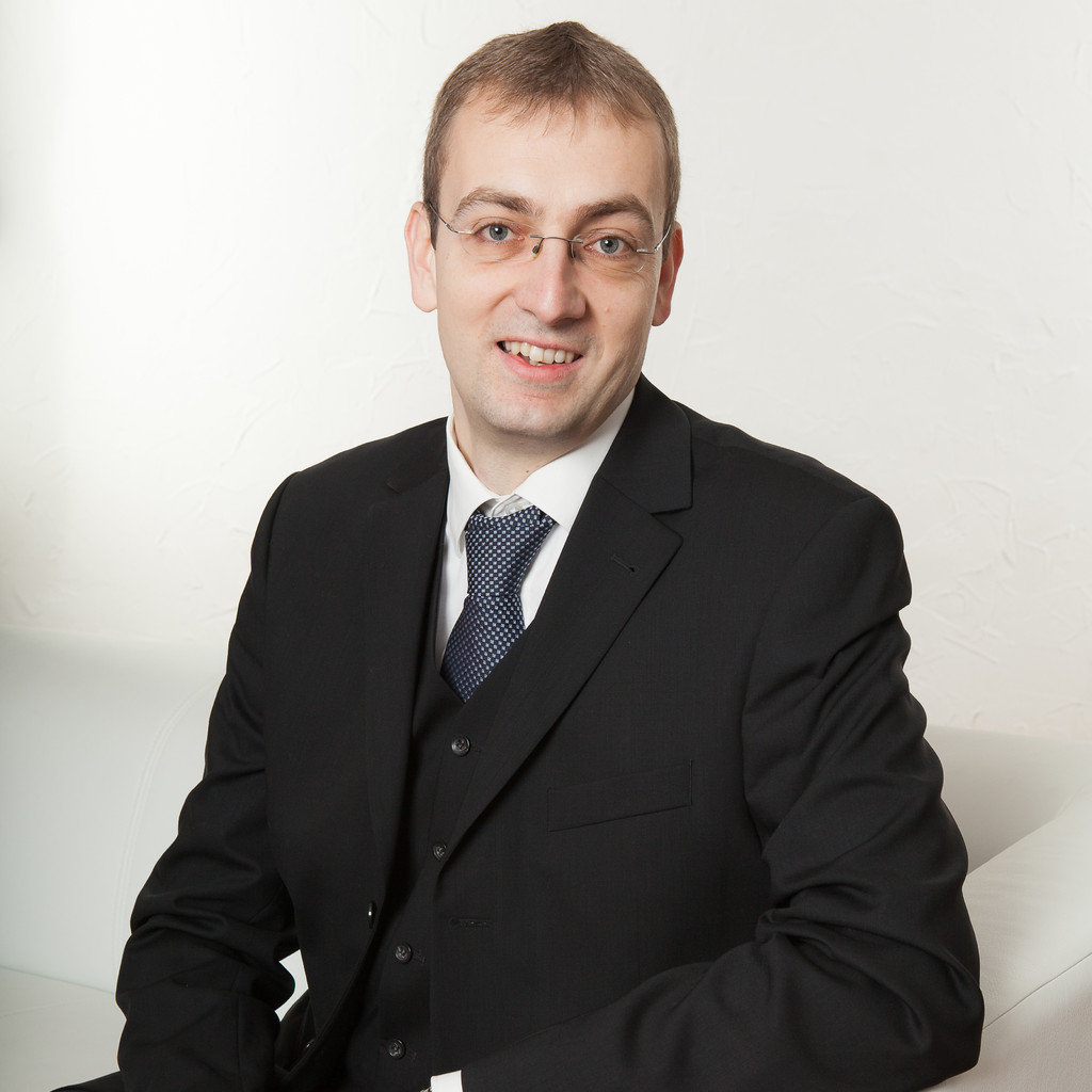 Christian Hansmann - Head of Finance (local CFO) - Délifrance ...