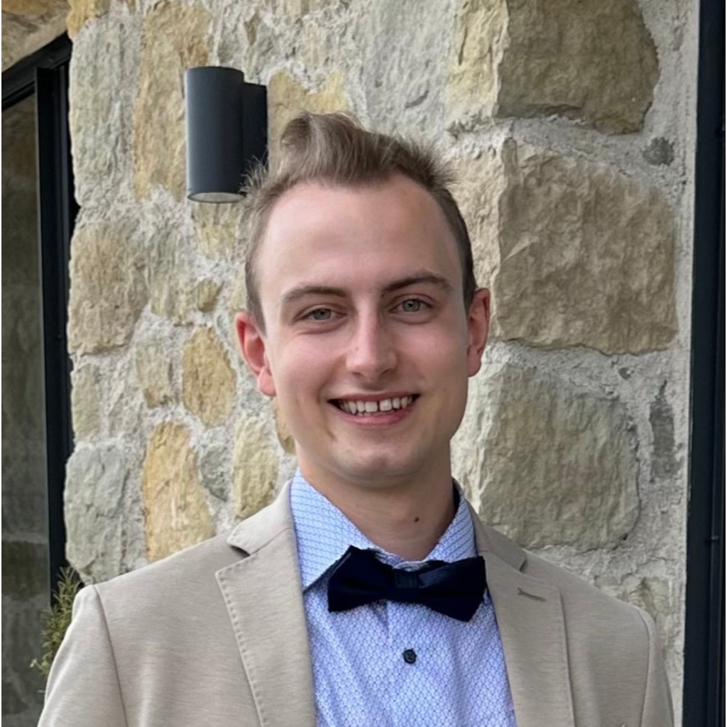 Raphael Lutz - Software-Entwickler - GERMO GmbH | XING