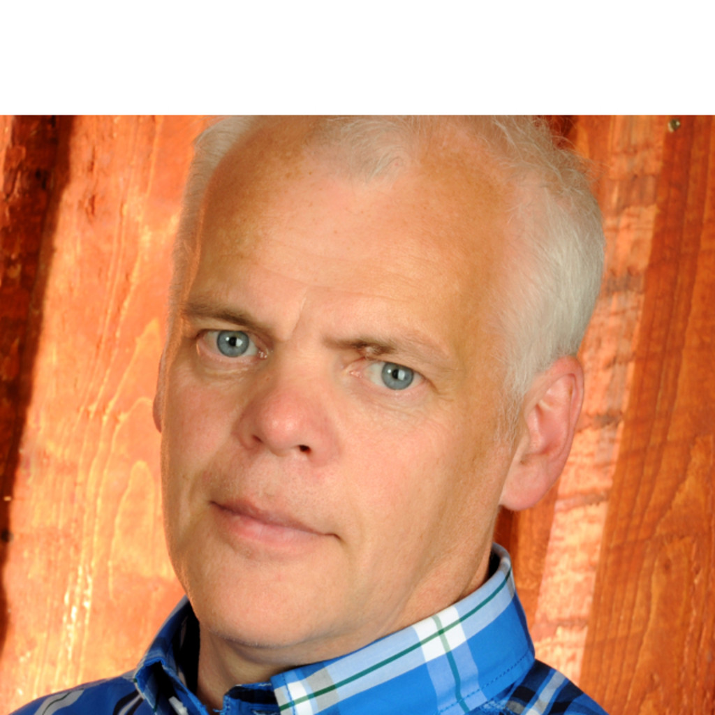 Peter Wetzel - Geschäftsführer - HPV Helfen Pflegen und Versorgen GmbH ...