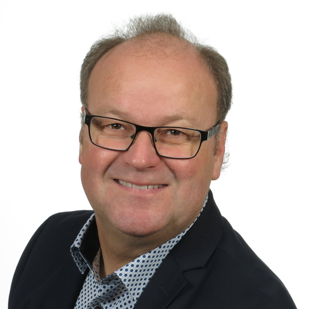 Gerd Schaminet - Abteilungsleiter Kompetenzzentrum/Arbeitsvorbereitung ...