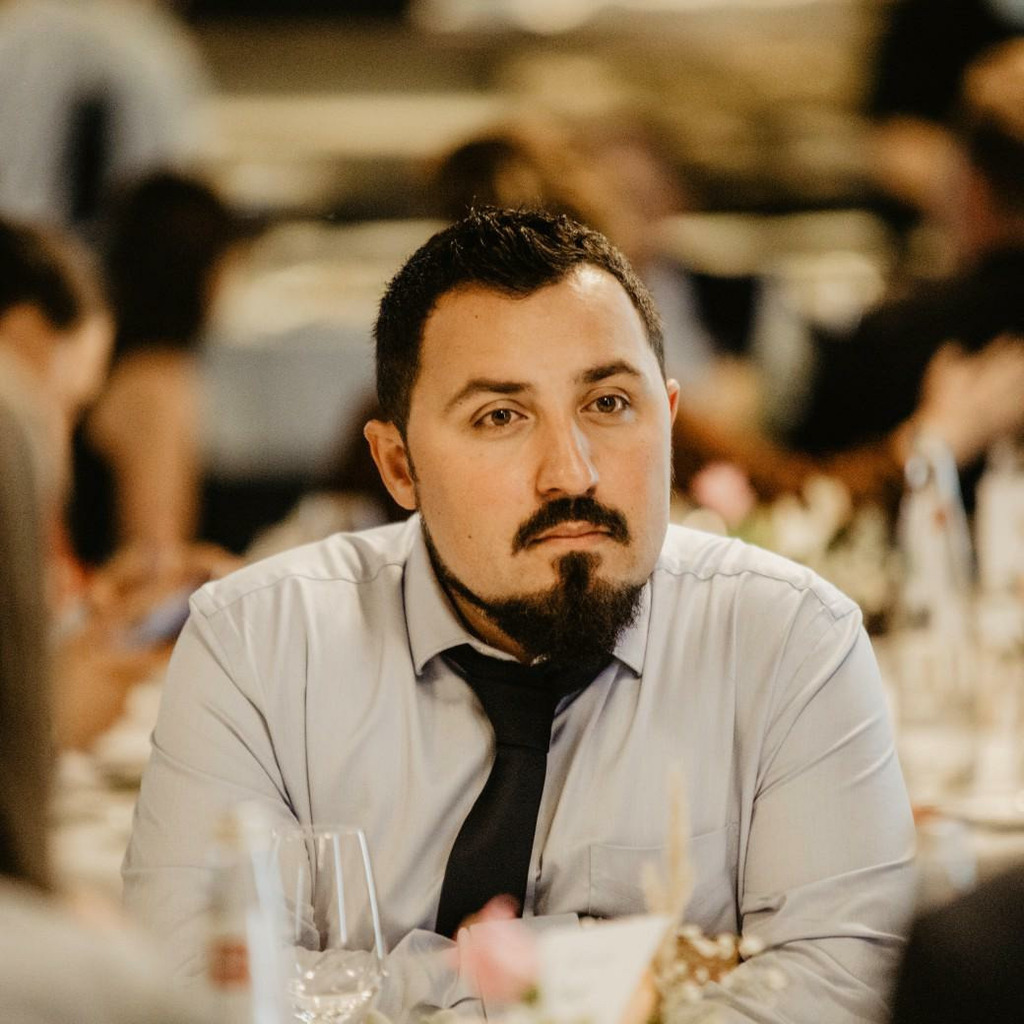 Mohsin Shetta - Güterverkehr und Logistik - Bbw Hochschule | XING