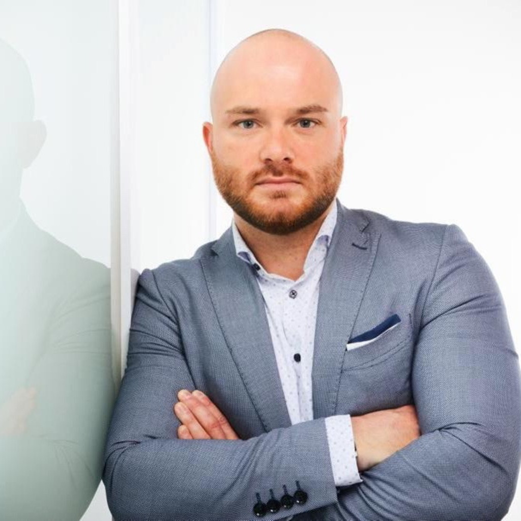 David Landgrebe - Operations Manager / Standortleiter - DP World Logistics Chemical Germany GmbH ...