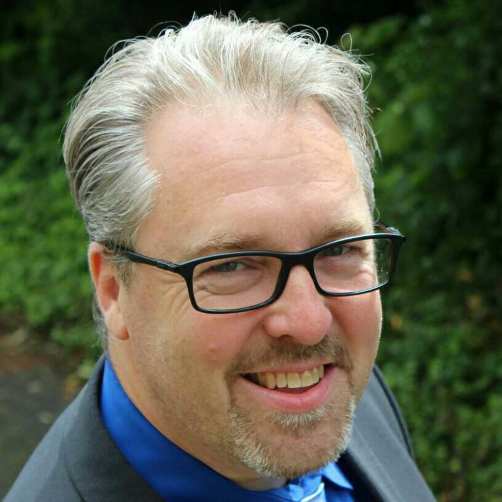 Dr. Thomas Wolf - Bürgermeister - Samtgemeinde Rodenberg | XING