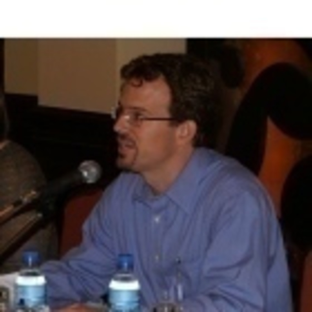 Daniel Kull - Senior Officer, Disaster Risk Reduction - International ...