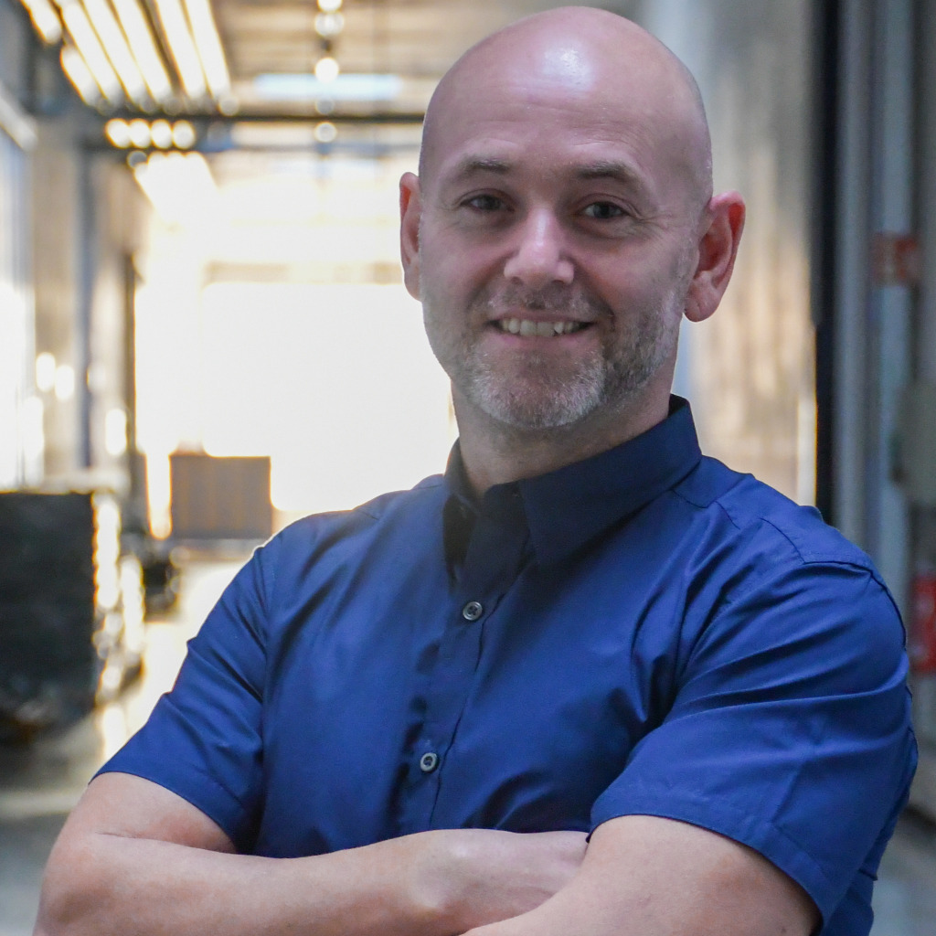 Roland Wagenpfeil - Beratung und Vertrieb - RUCO LICHT GmbH | XING