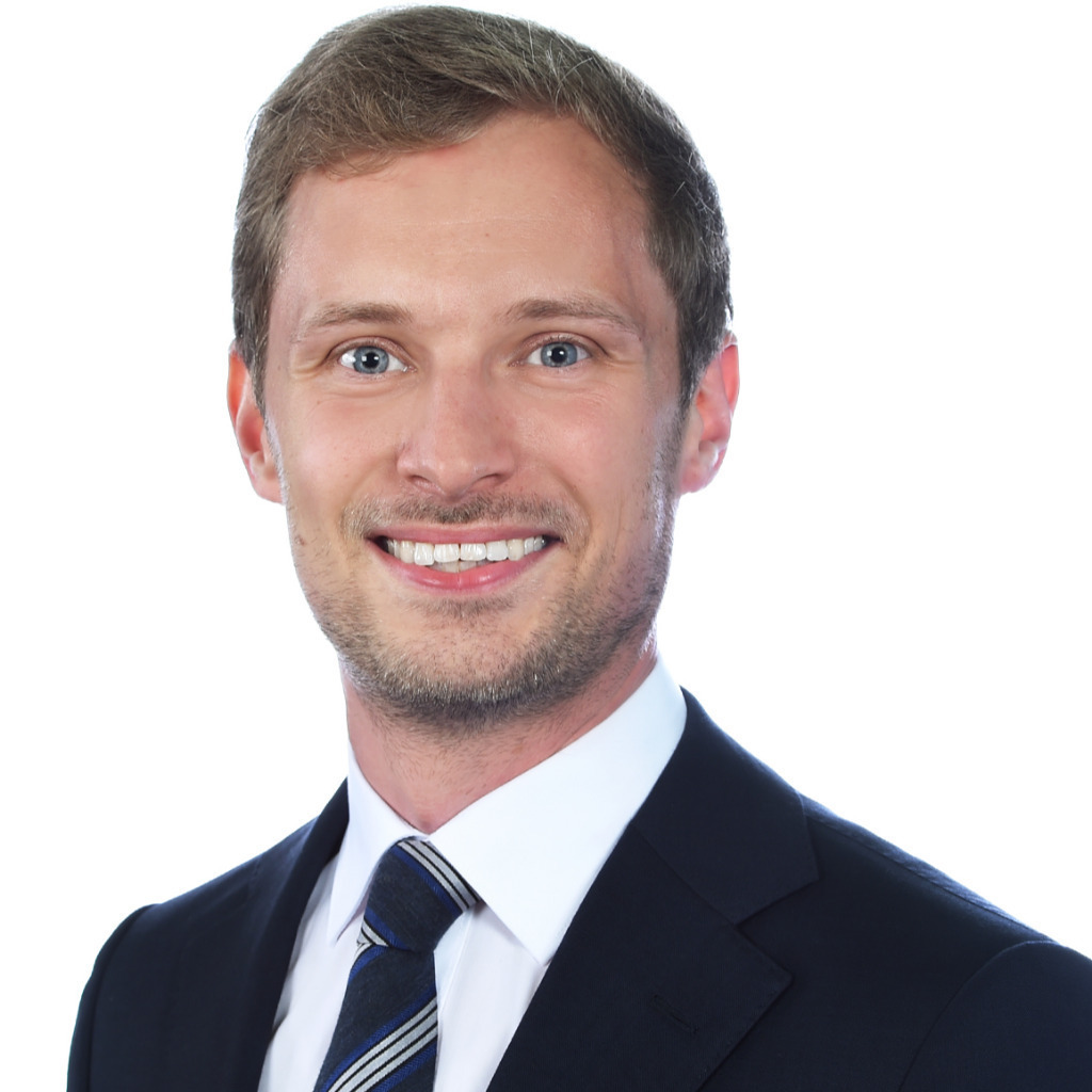 Dipl.-Ing. Mark Meier - Program Manager - RUAG | XING