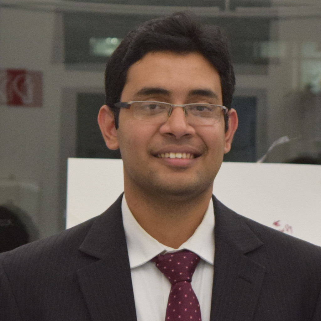 Dr. Subhajit Ghosh - Scientist, Preclinical Pharmacology - CSL Behring ...