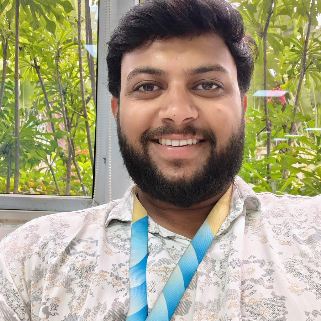 VIJAYKUMAR TOTAGER - Associate consultant - Infosys Limited | XING