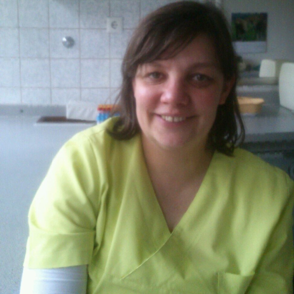 Monika Franzmann - Medizinische Fachansgestellte - Dr. Medizinische. A ...