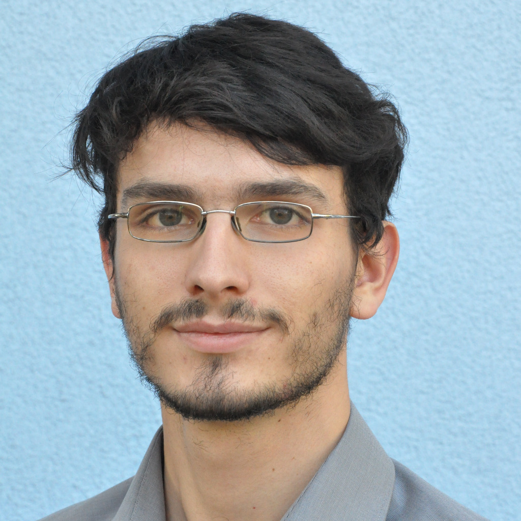 Philipp Neumann - Gesundheits- und Rehabilitationstechnik - FH ...