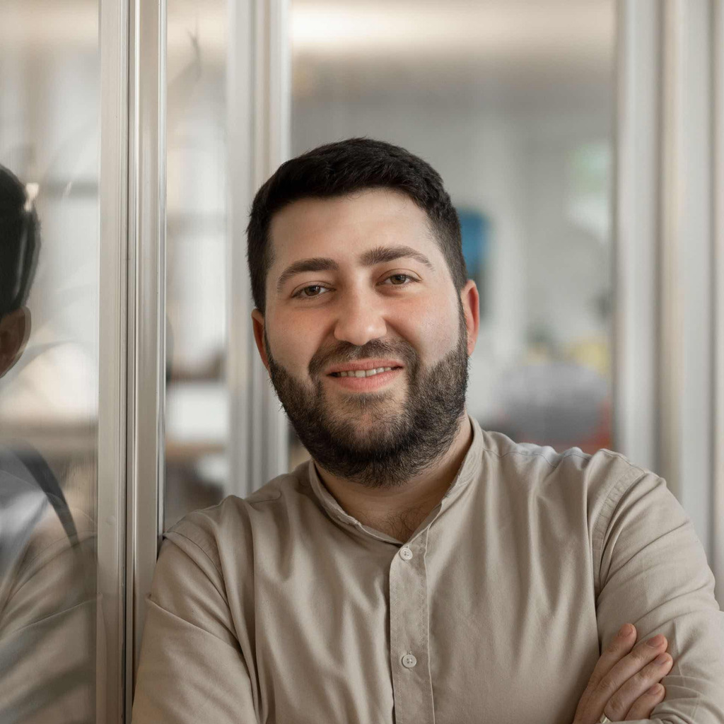 Mustafa Alan - Projektleiter - fabrikon GmbH | XING