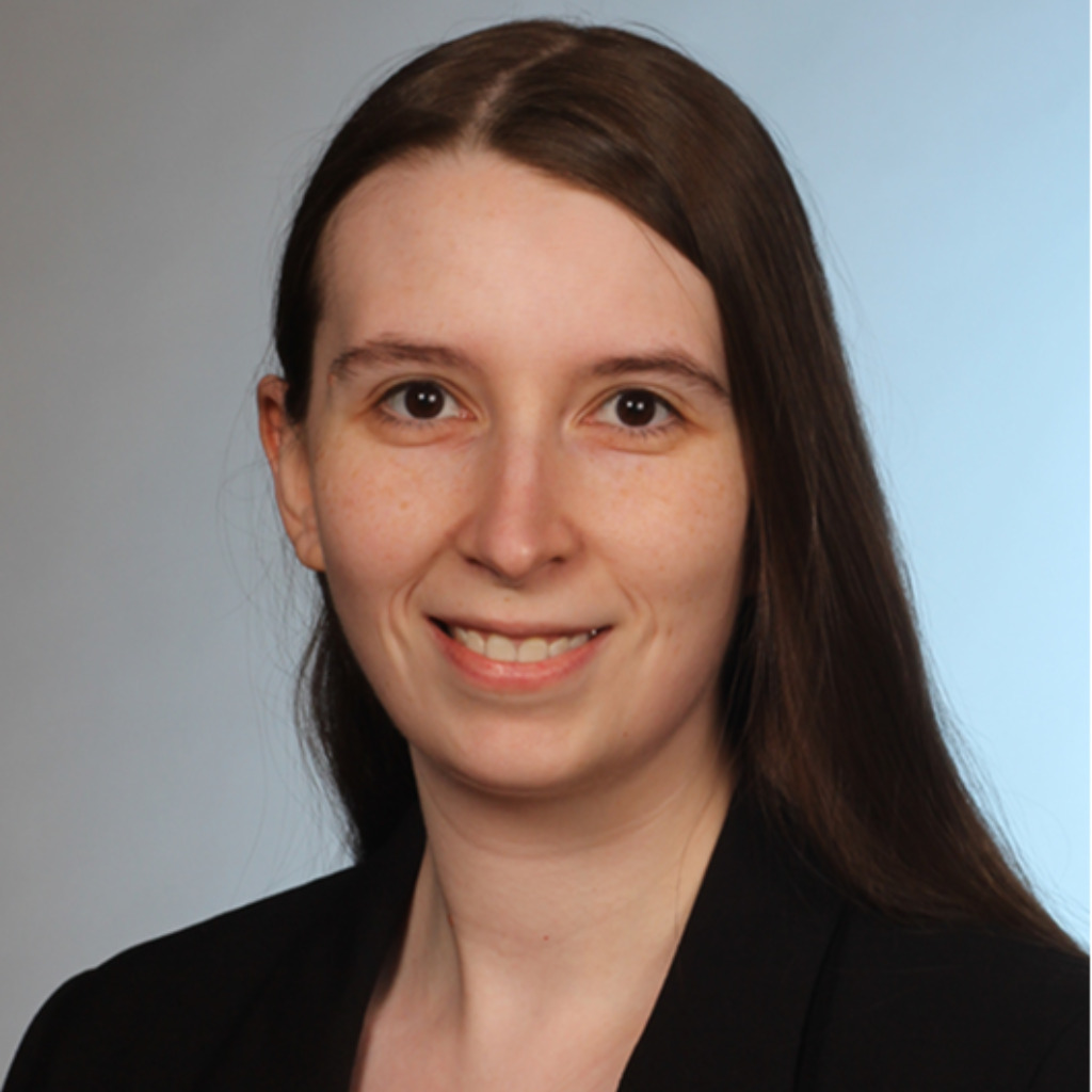 Nathalie Gelzleichter - Customer Service Consultant - SGS Institut ...