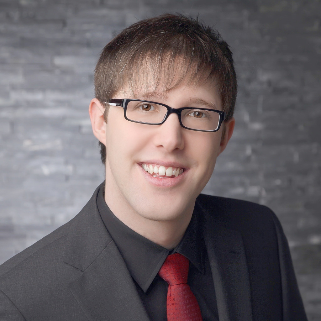 Florian Benz - Software Developer - Autodesk | XING