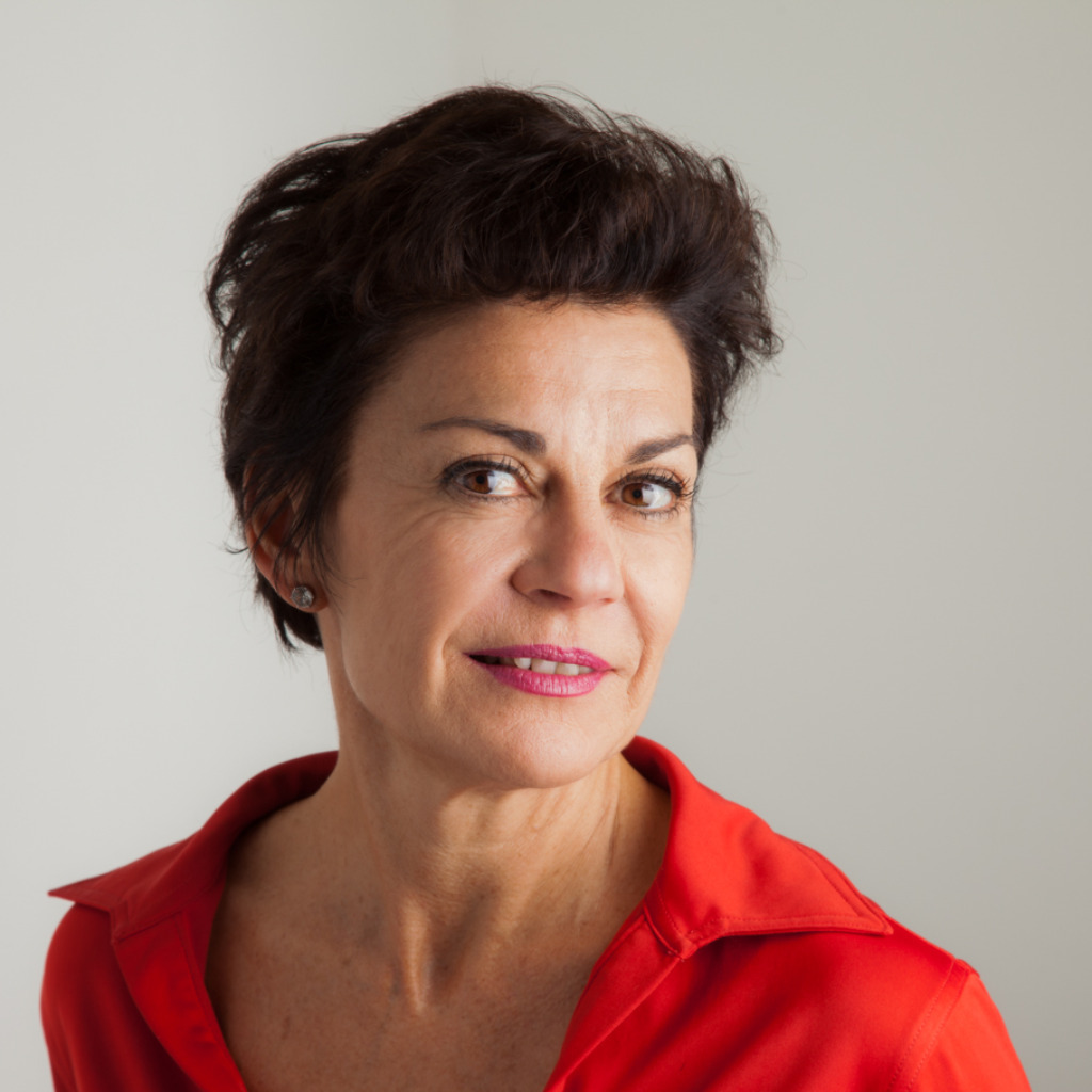 Edith Lequeux | XING