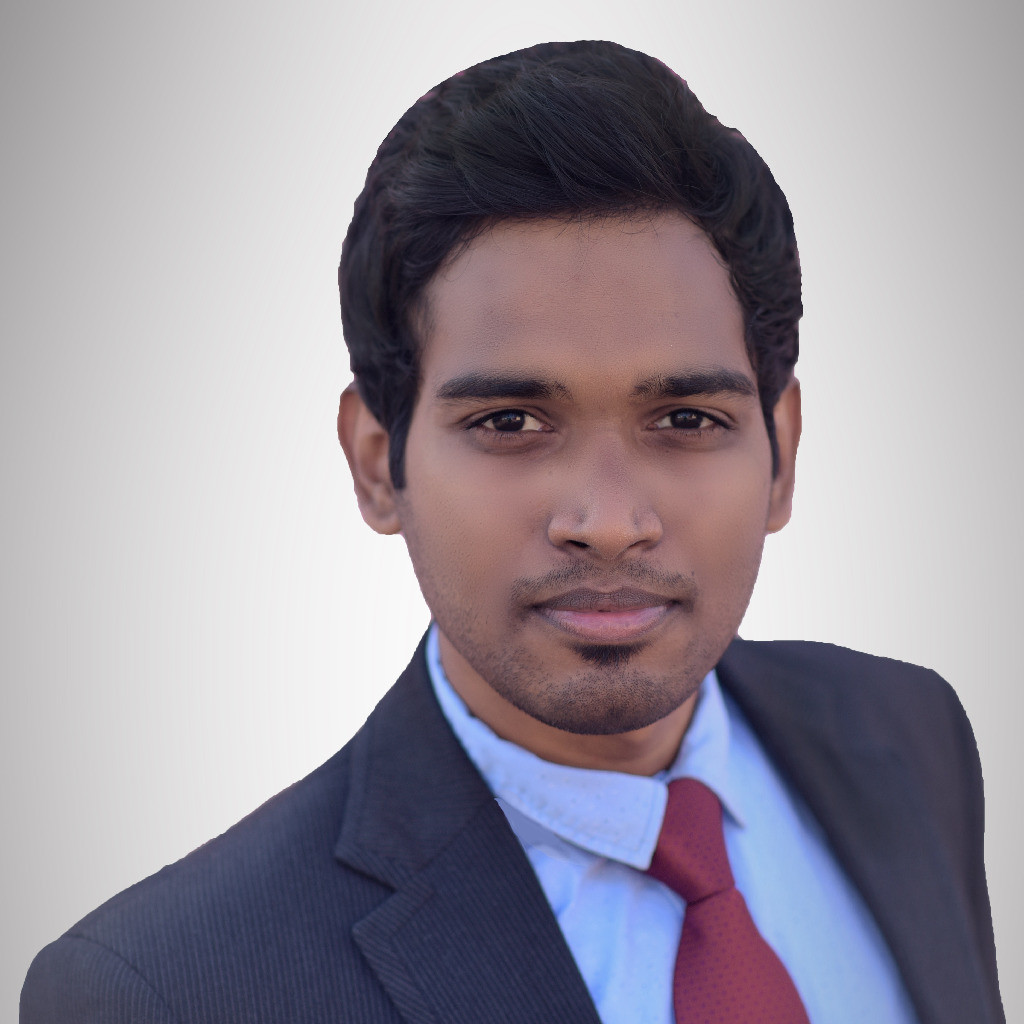 Naveen kumar Ramu - Data Scientist - Würth Elektronik eiSos GmbH & Co KG | XING