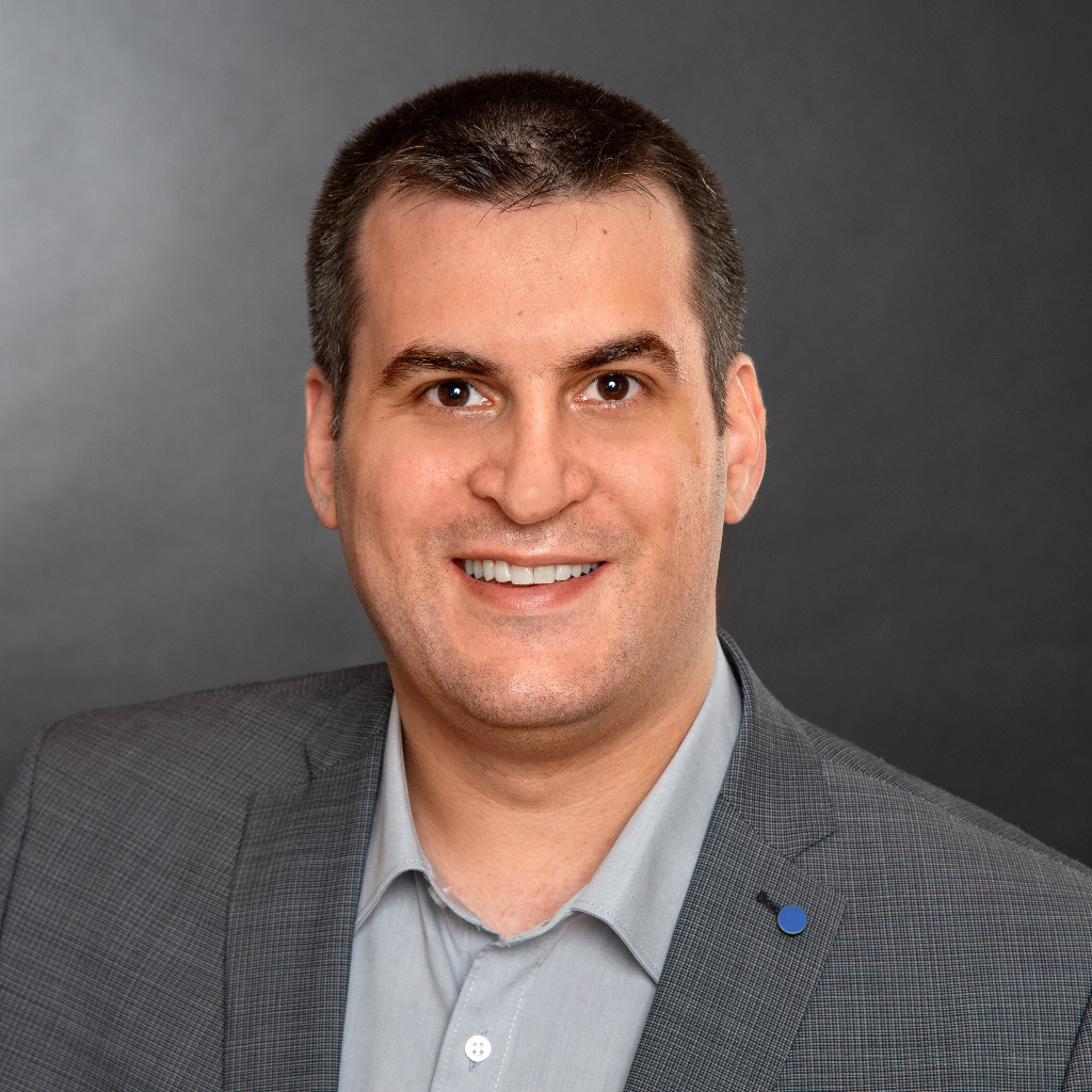 Dr. Thomas Mack - Expert Analytical Science Laboratory - Vetter Pharma ...