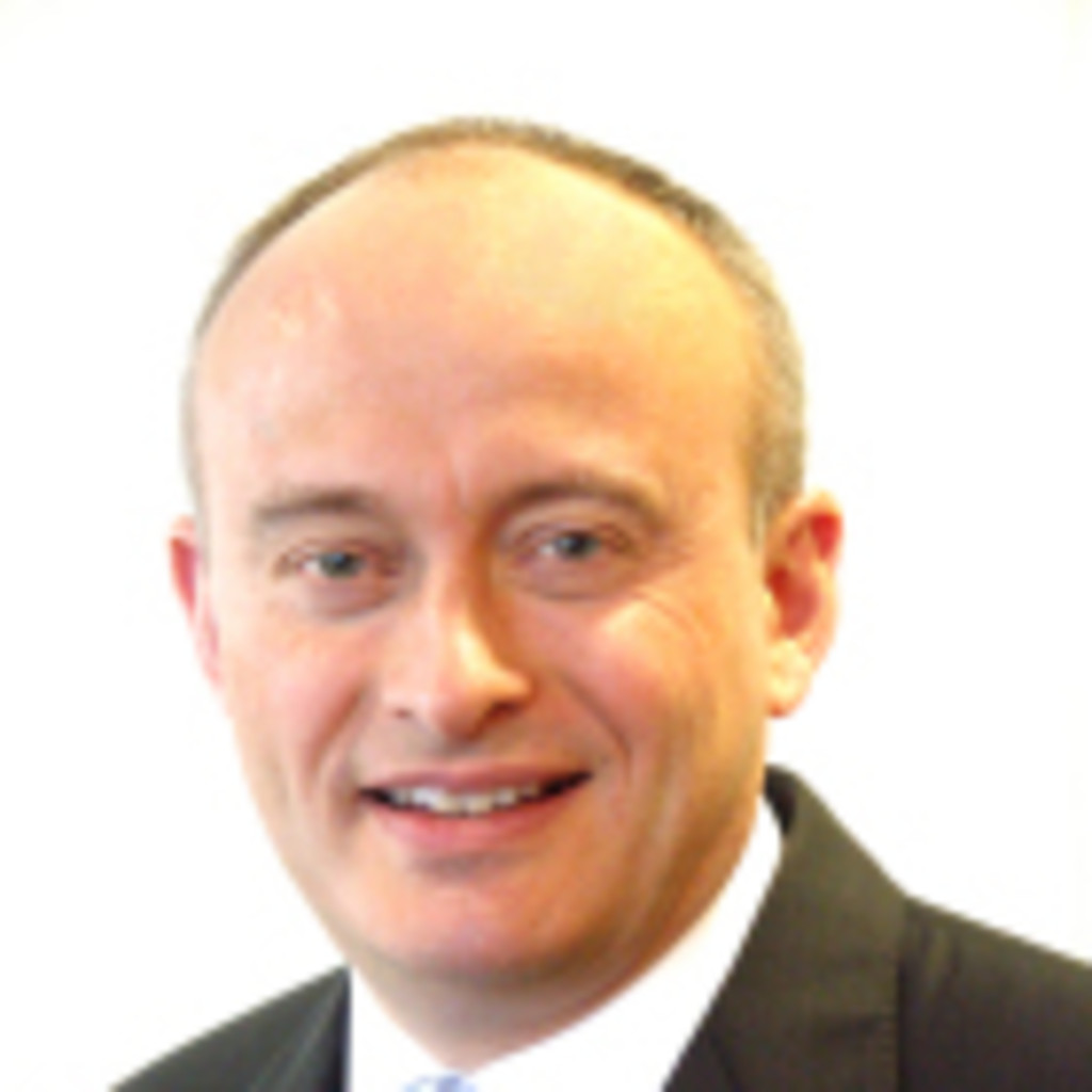 George Mortimer - Director - Ernst & Young LLP | XING