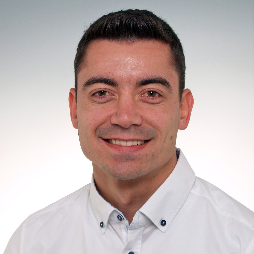 André Benz - Montagekoordinator - Ecoclean GmbH | XING