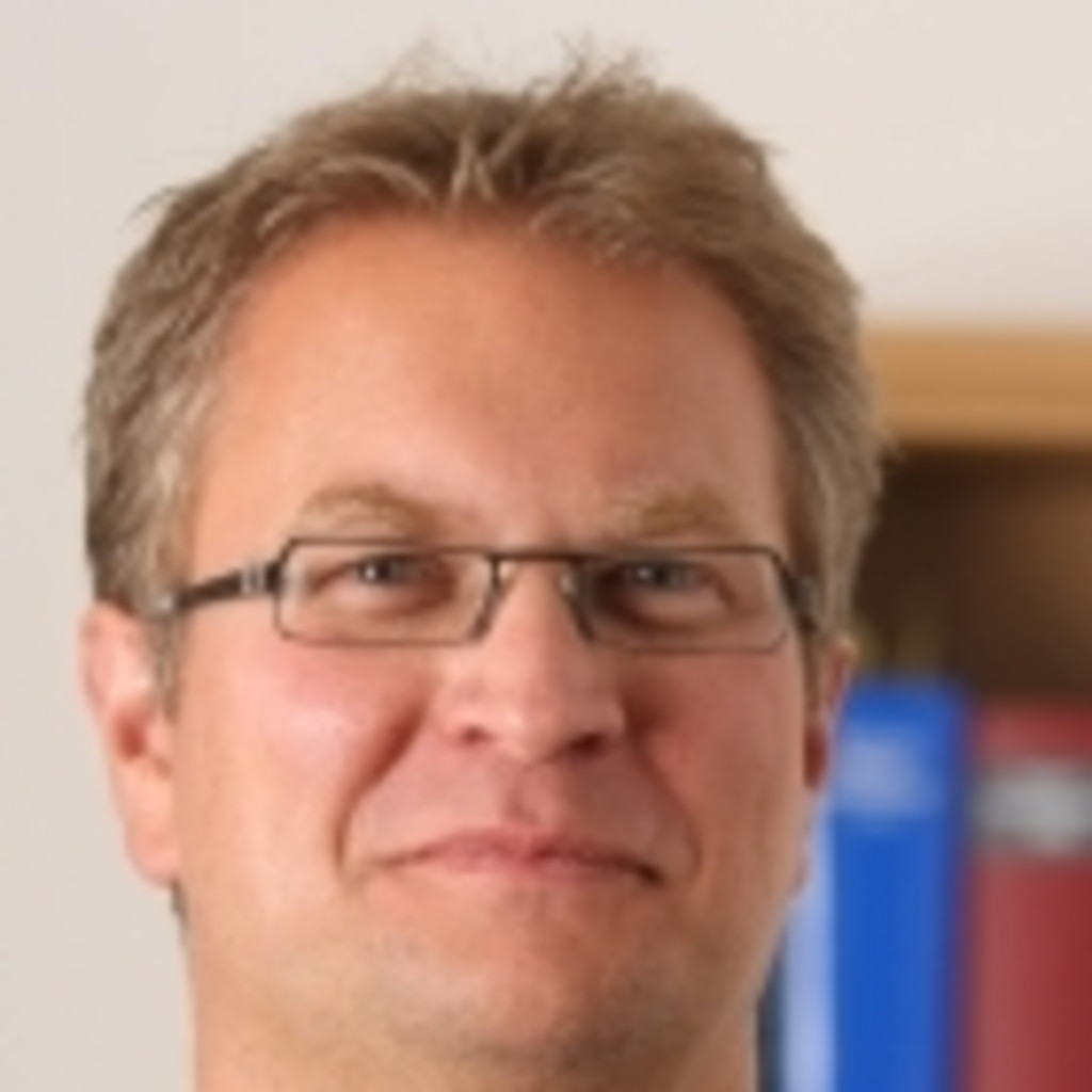 Dr. Michael Korte - Partner - Korte und Partner | XING