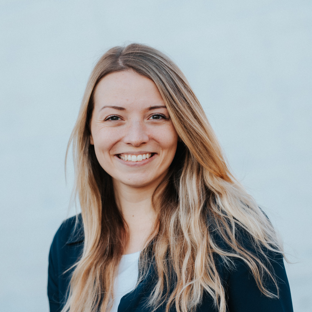 Milena Rieder - Vertriebs- und Marketingspezialist - aflexio GmbH | XING