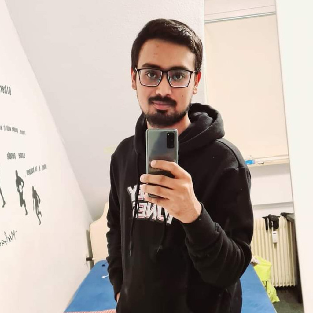 Abdul Mannan Khan - Internship - Texas Instruments | XING