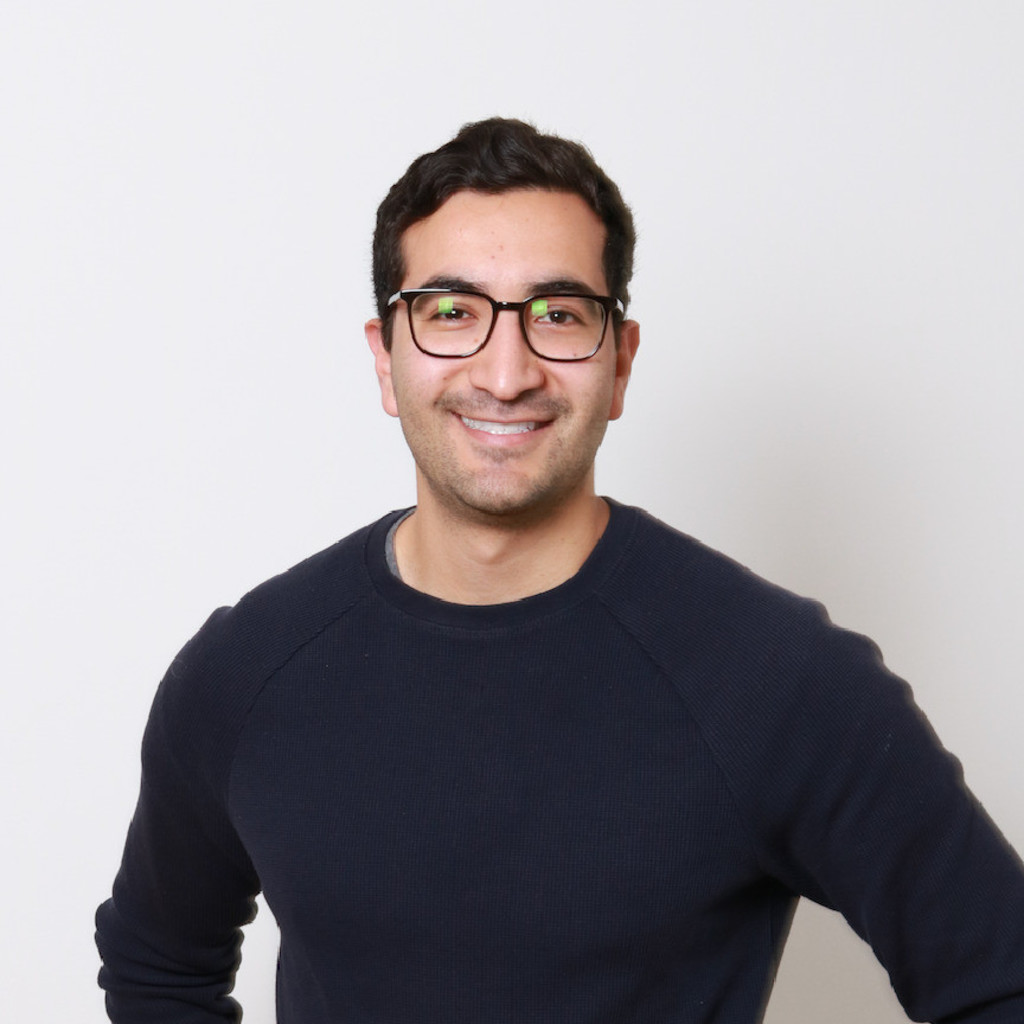 Franco Noack - Senior iOS Engineer - ottonova AG | XING Franco Noack - Senior iOS Engineer - ottonova AG | XING