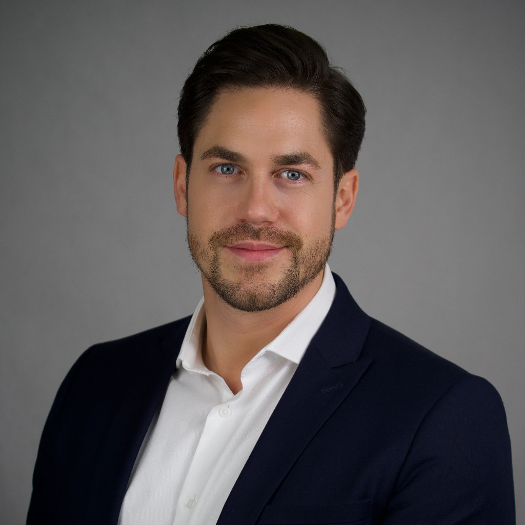 Ing. Benjamin Mühleck - Geschäftsführer - Analytrics GmbH | XING