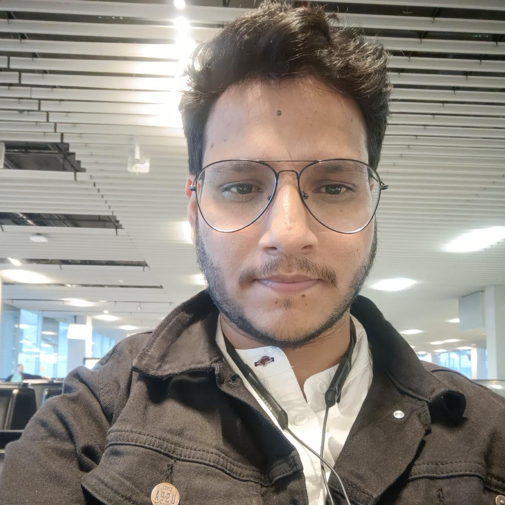 Nageshwar Shukla - DevOps Consultant - Infosys Limited | XING