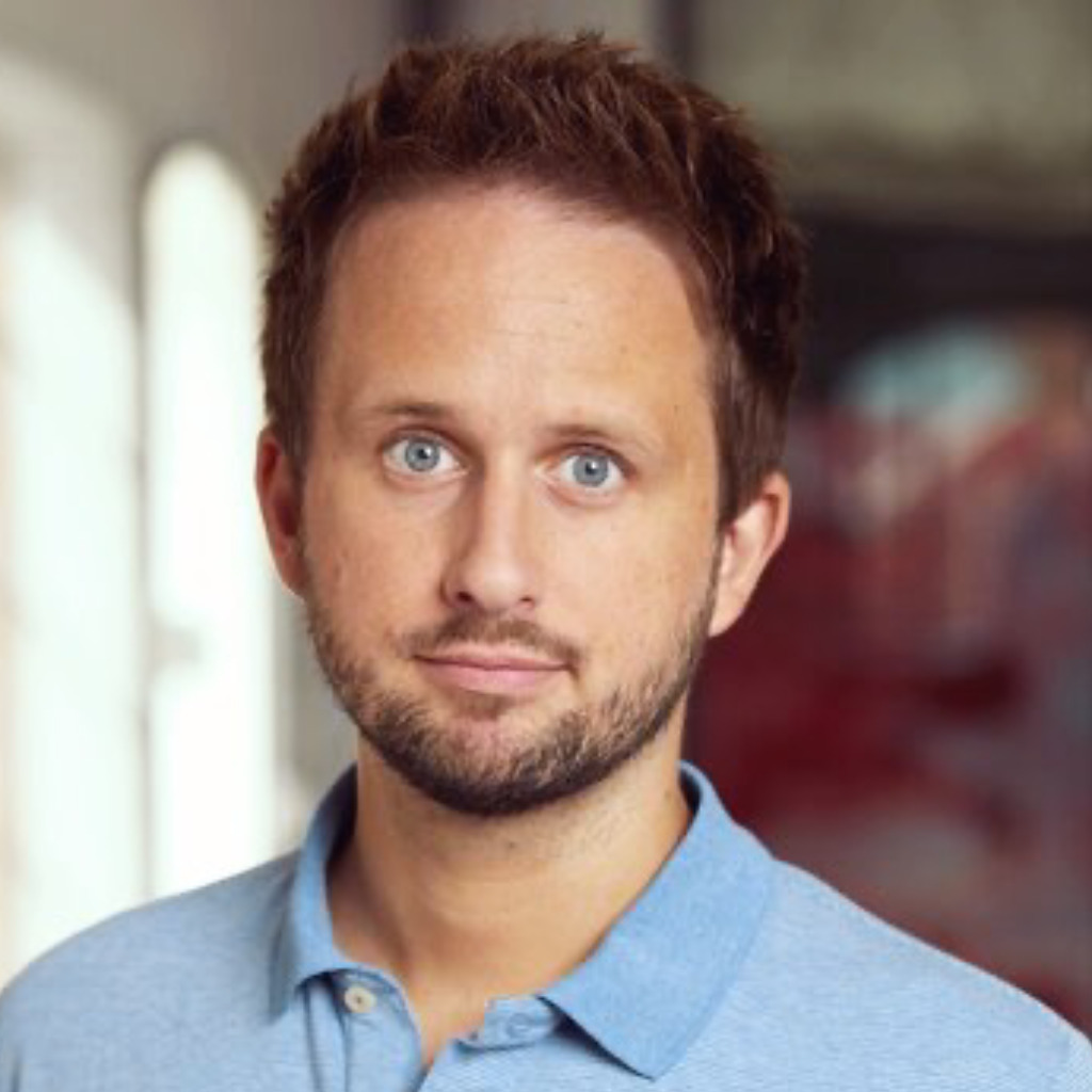 Yannick Kutscher - Senior People Manager Central Europe - Warner Music ...