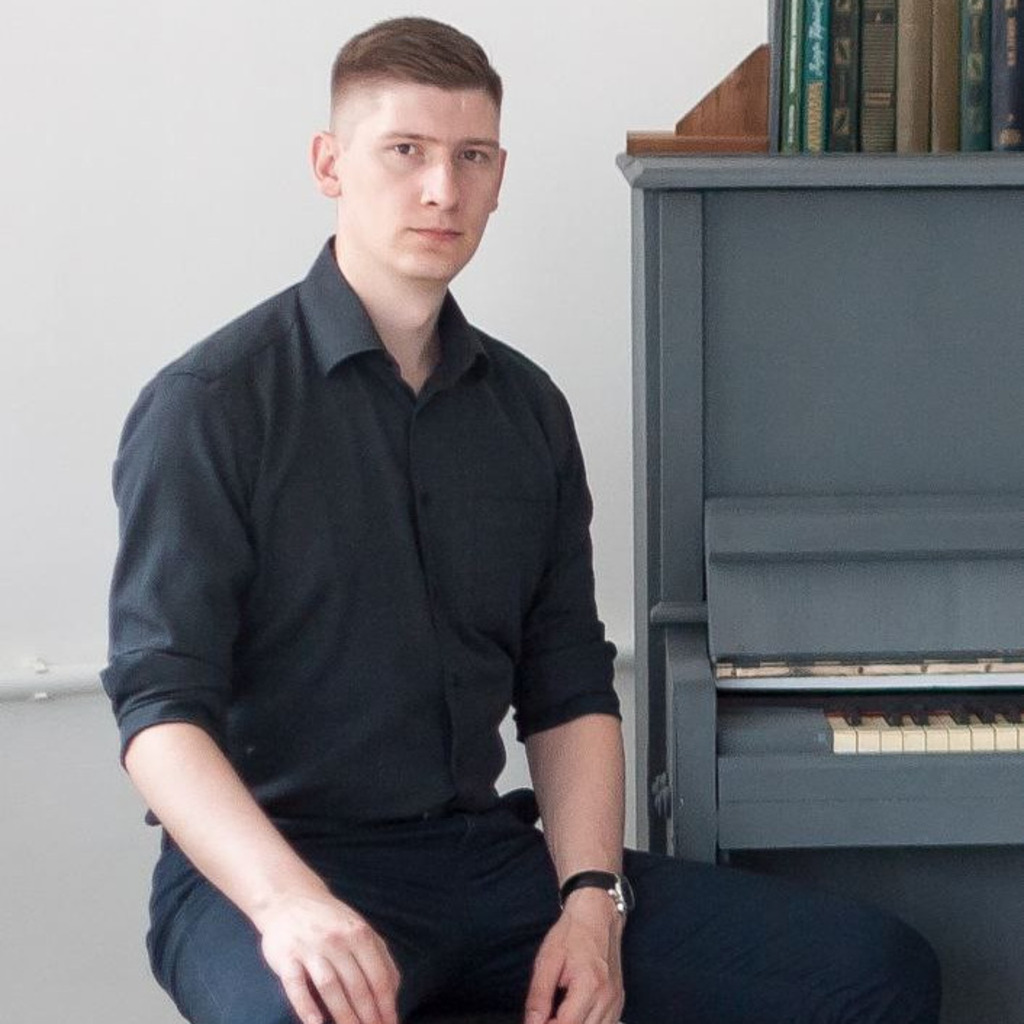 Mikhail Rozum - .NET Developer - Sibedge | XING